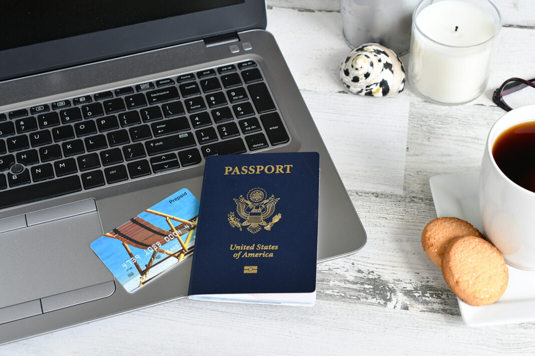 Need a Passport? | Marry Caribbean